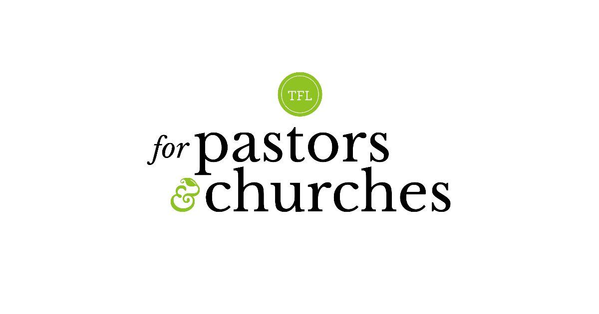 Pastors and Churches